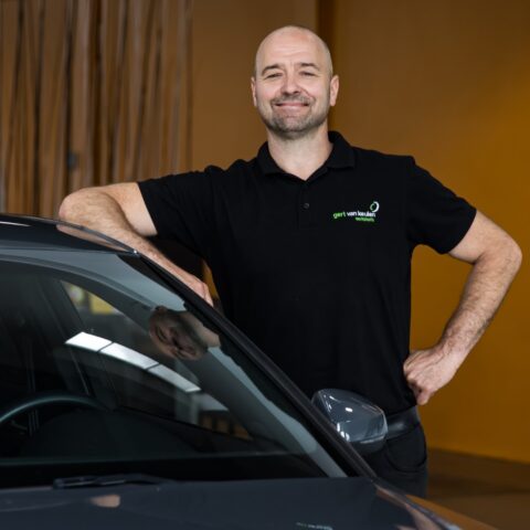 Eelco Jansen - Gert van Keulen